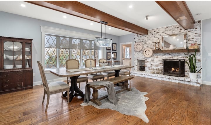 Upscale Haven • Rpi & Siena • Serene & Stylish - Albany, NY