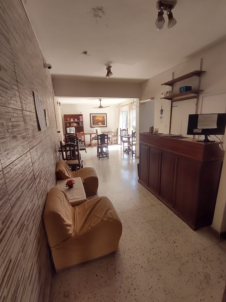 Hostal - Salta
