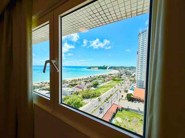 A Melhor Vista! - Natal