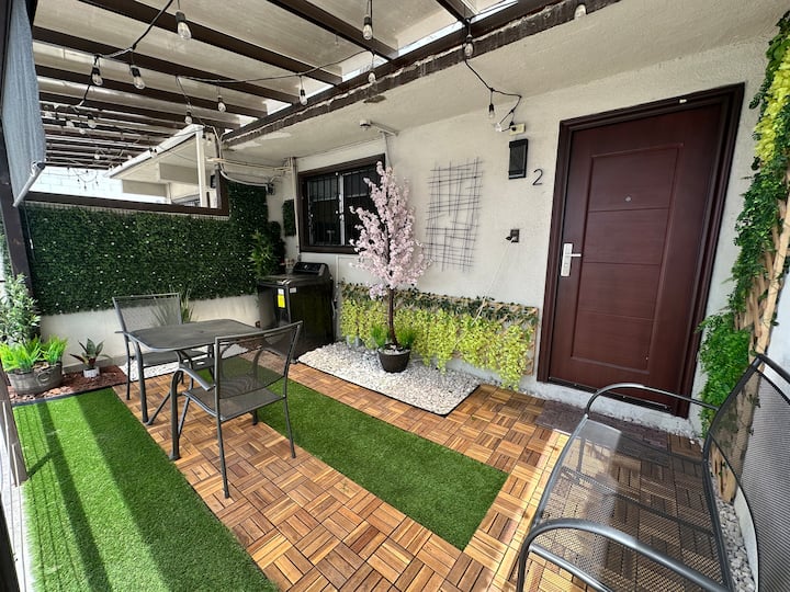 Beautiful, Centric & Fully Equipped Apartment! - Tijuana