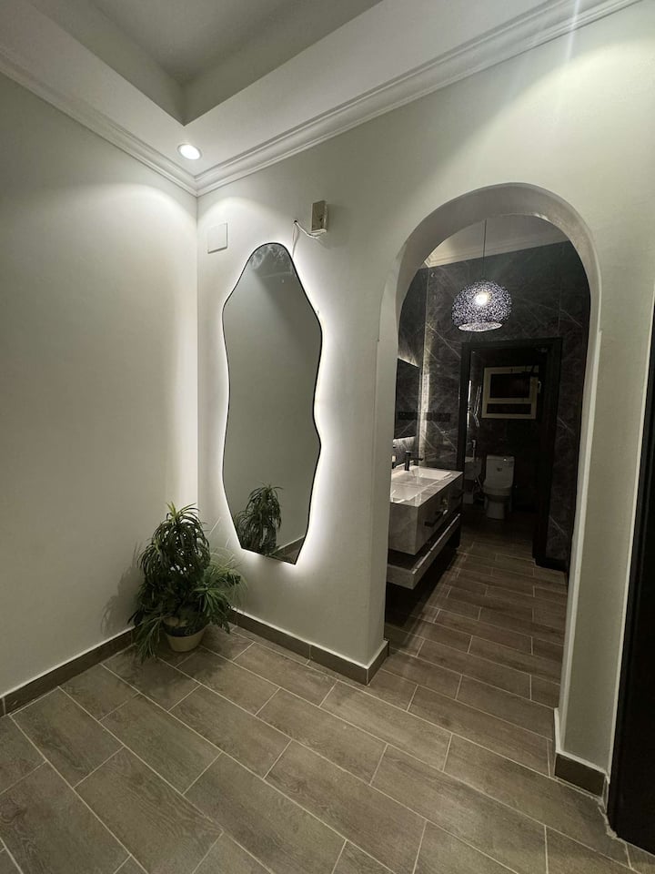 Nice And Cozy 3 Bedrooms Appt - Mecca (Saudi Arabia)