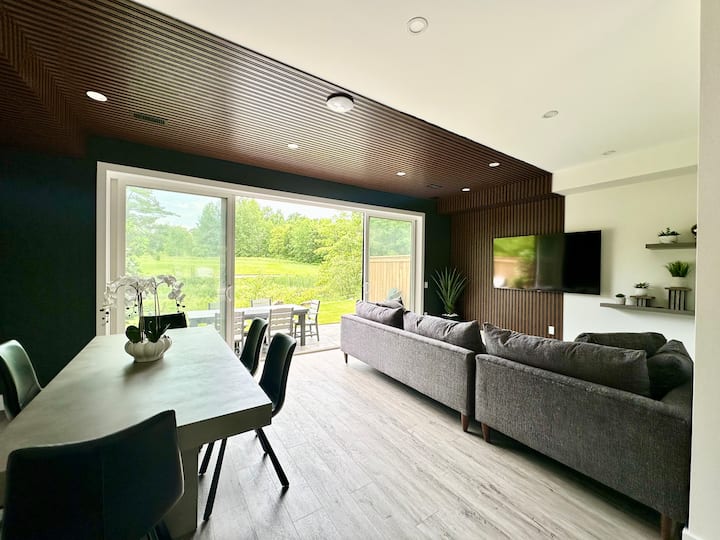 Gavenscape A Luxury 3 Bedroom Villa - Muskoka District Municipality
