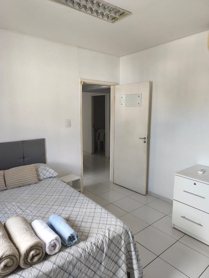 Apartamento - Centro - Teresina