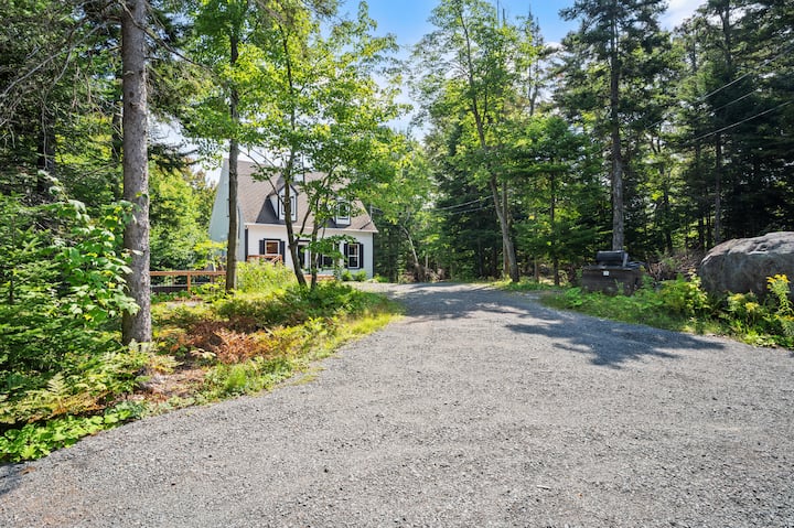 Le Rustique Montagnard - Spa, Piscine Et Montagne - Saint-Sauveur