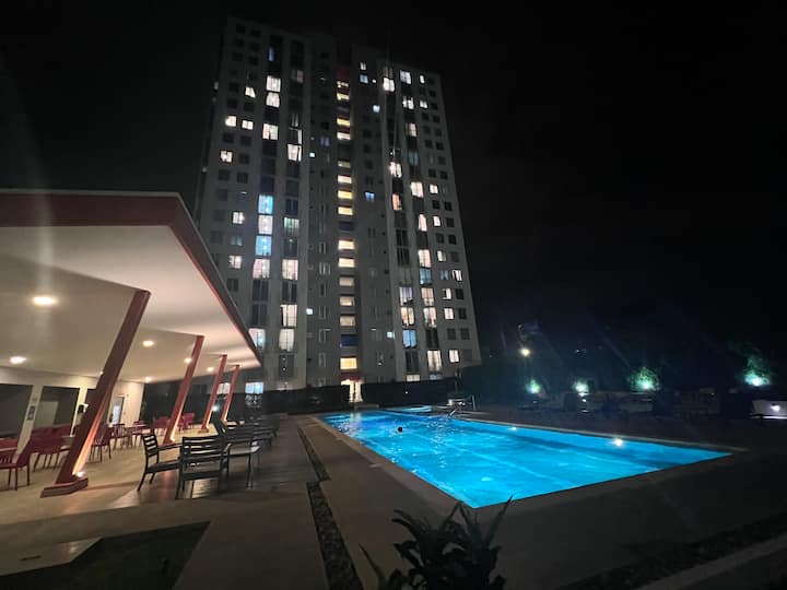 Deluxe Apartment Close Toairport - San José