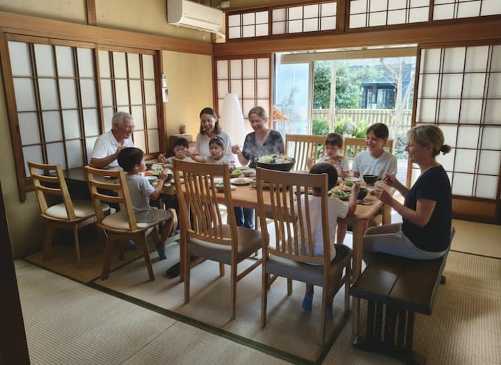 3 Min From Beppu St., Near Hotsprings, Free Parkin - 別府市