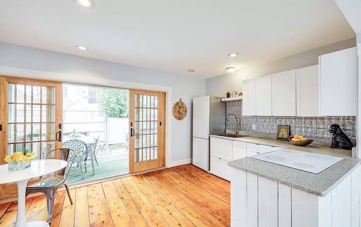 Location, Location!  Parking Included - Provincetown, MA