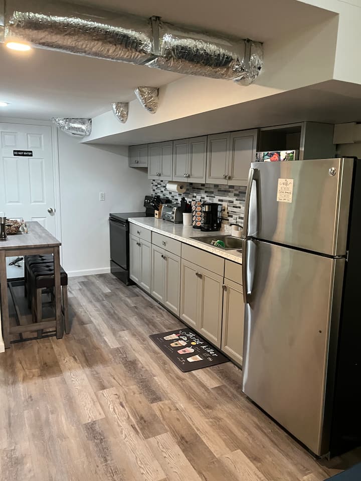 Cozy Ground Floor 1bd Apartment - Bellport, NY