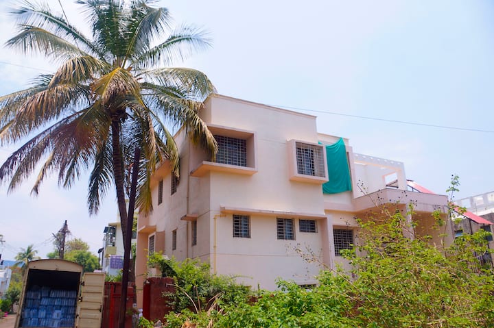 Haripriya Homes 2 - Satara