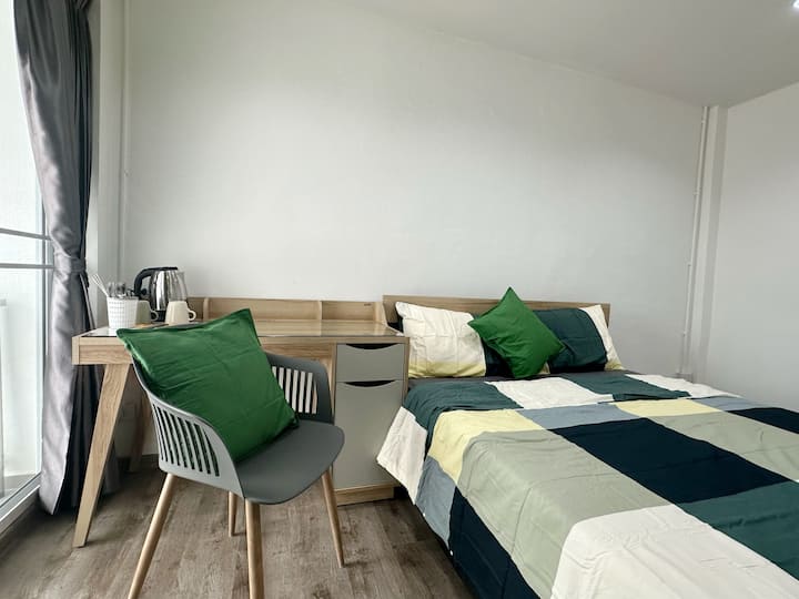 S1 Place Standard Room New2025 - Bangkok