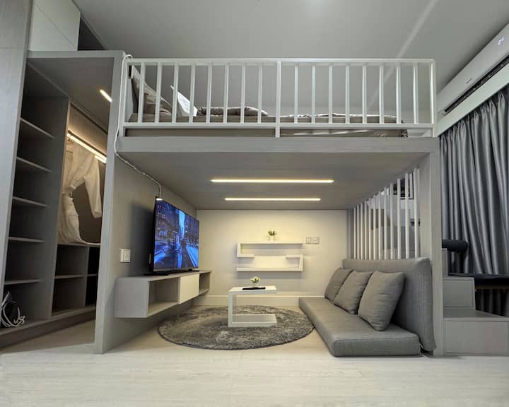 Mini Condo 1 - Phnom Penh