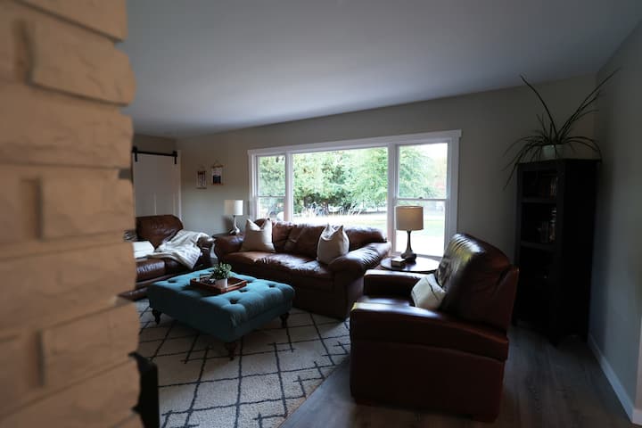 Cozy Retreat Close To Stillwater - Baytown Township