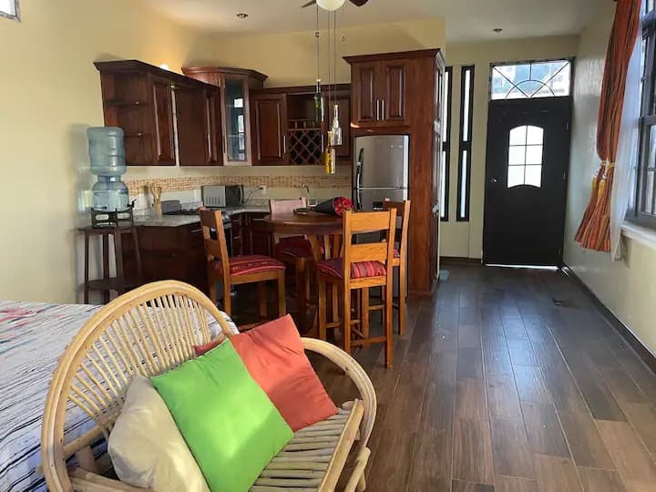 Apartamento Jacob 2 - San Pedro La Laguna