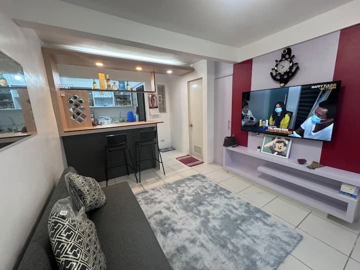 Morong, Rizal Retreat & Hideaway - Angono