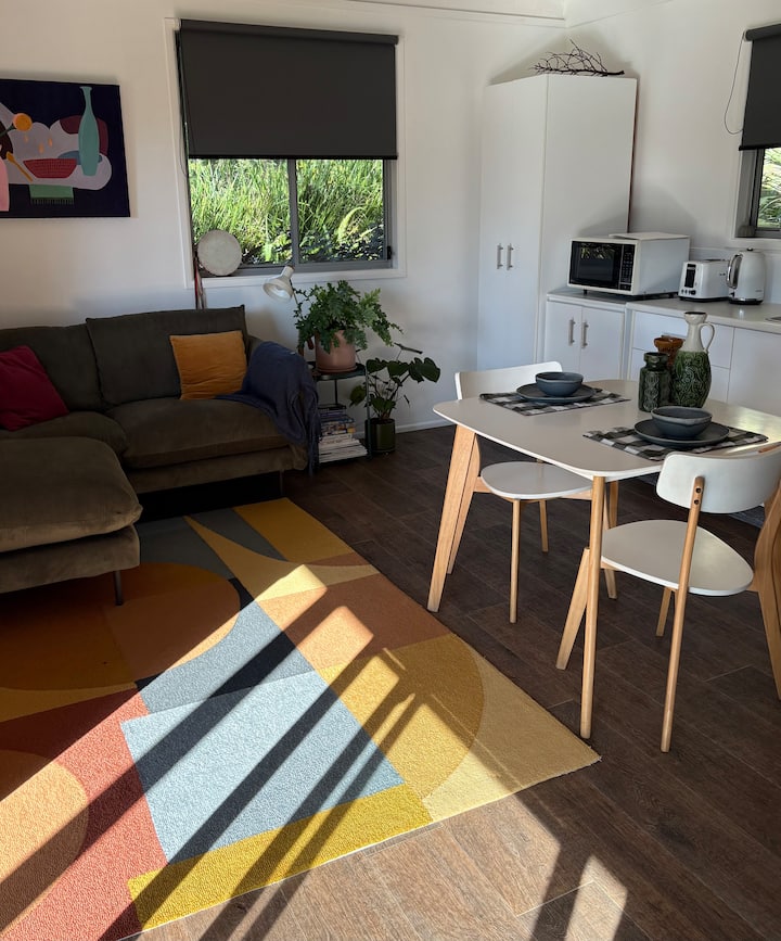 Studio 59 - Byron Hinterland. - Brunswick Heads