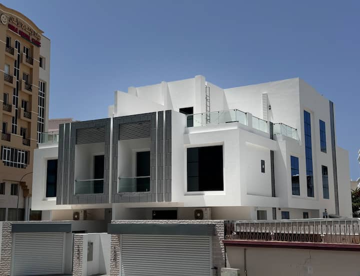 Luxurious Hostel - Maskat