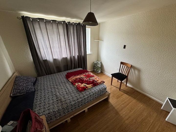 Family House - Newry