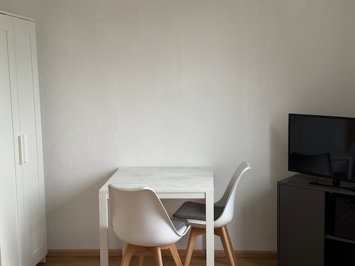 Ferienwohnung An Der Nordsee - Wilhelmshaven