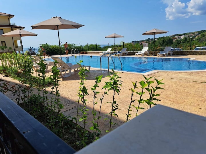 Sun Holidays Byala - Byala