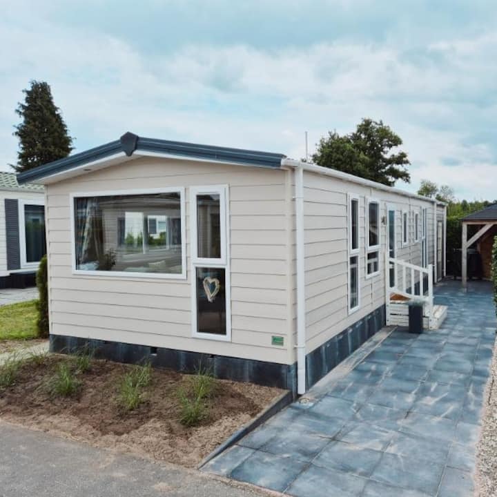 Chalet In Elburg - Elburg