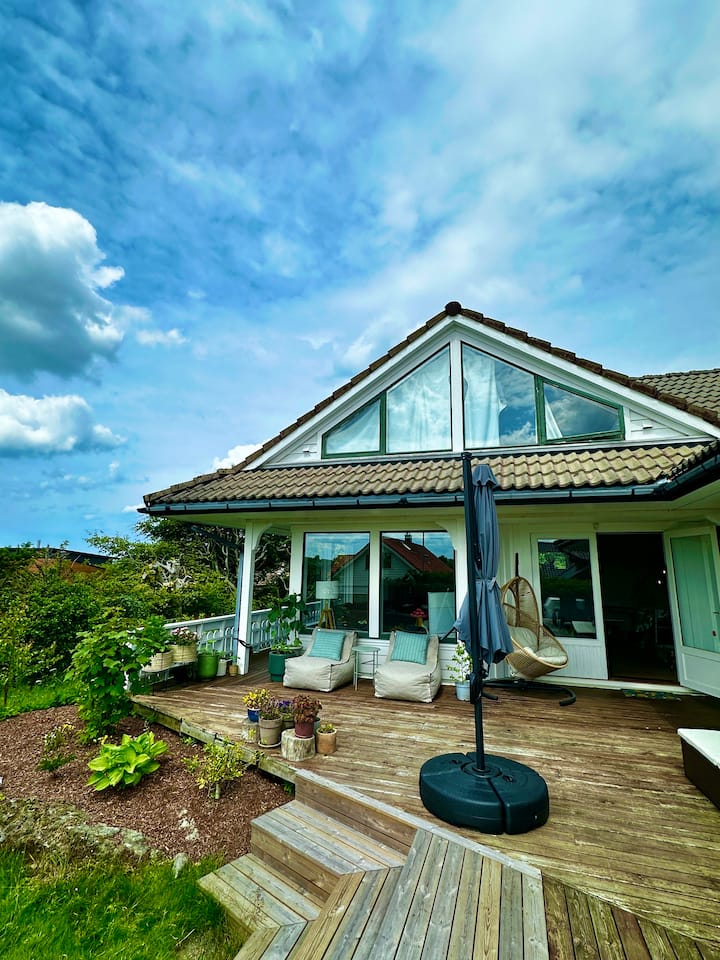 Villa At Stokka, Stavanger - Stavanger