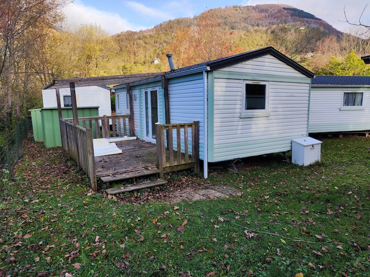 Habitation Sans Vis -A - Vis - Laruns
