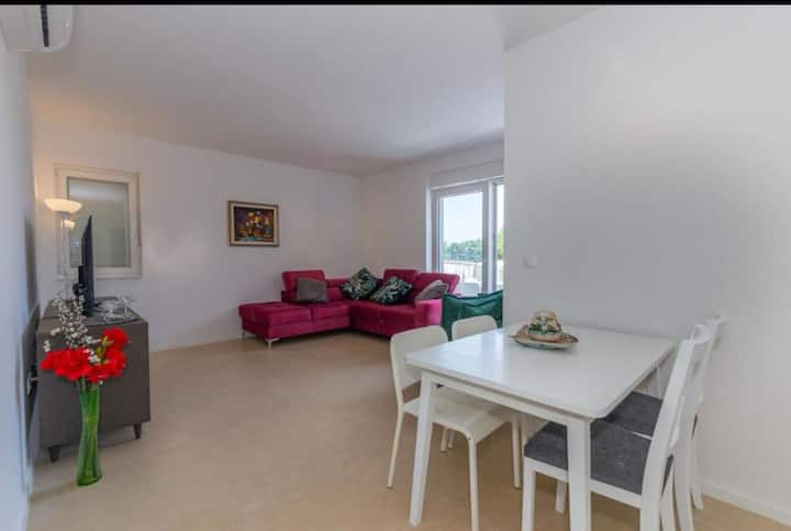 Apartman Kristal - Drvenik