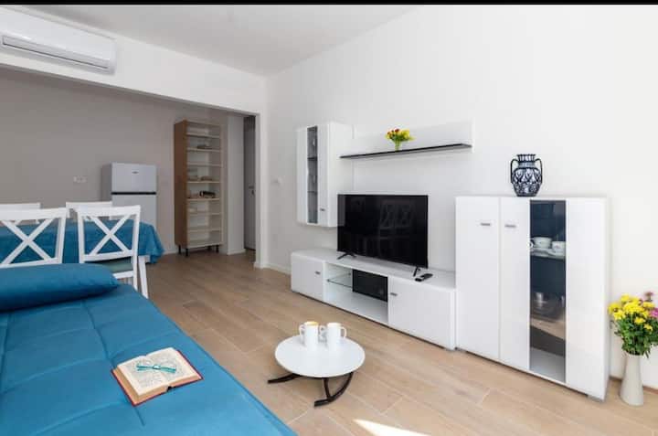 Apartman Sahara - Podaca
