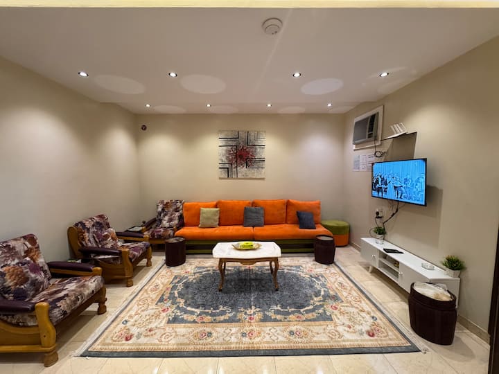 نزل تمارا 2 الشوقيه خلف الممشى الجديد - Meka