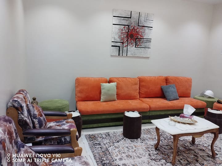 نزل تمارا 2 الشوقيه خلف الممشى الجديد - La Mecque