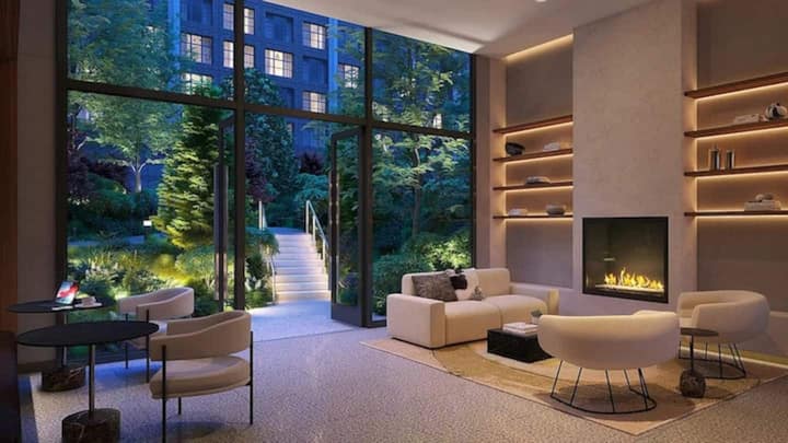 Sky Tower Residence - Brooklyn, NY