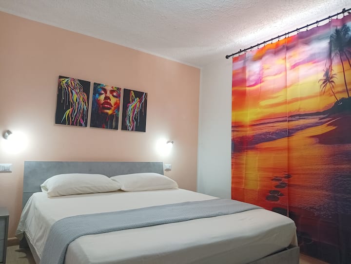 A 5 Minuti Di Auto Dal Mare - Best Prices! - Teulada