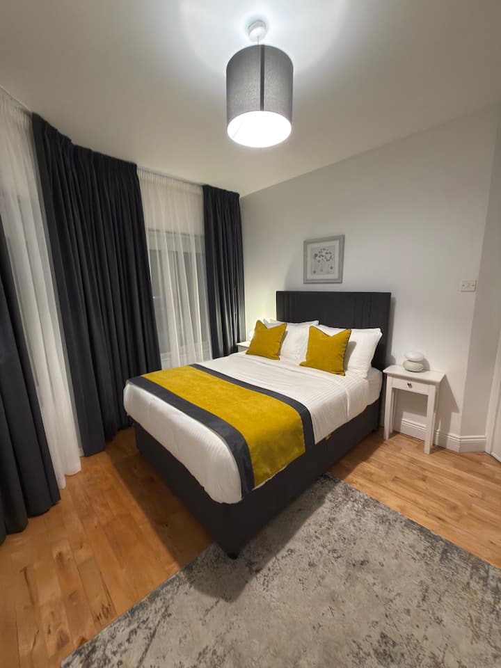 Catherine's Hotel Style By The Sea Room 1 - Dungarvan