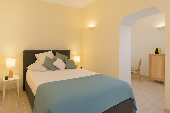 Vivimihome - Suite A Pochi Passi Dalla Piazzetta - Capri