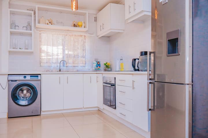 Serenity@saed's - Pinetown