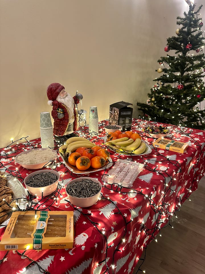 Farm Under The Stars - Vallentuna