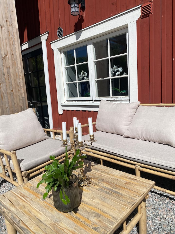 Farm Under The Stars - Vallentuna