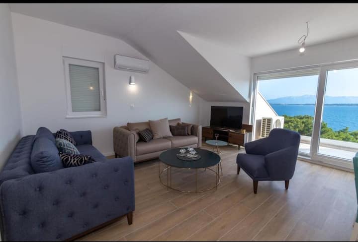 Apartman Dijamant - Igrane