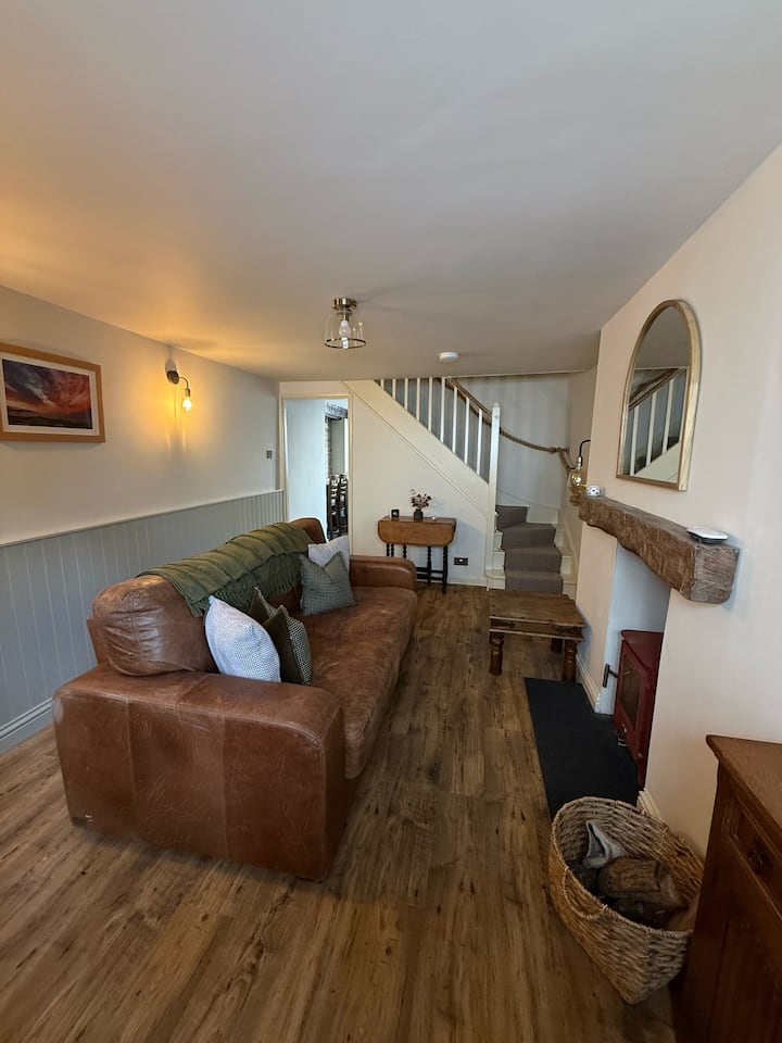 Little Brook Cottage - Abergavenny