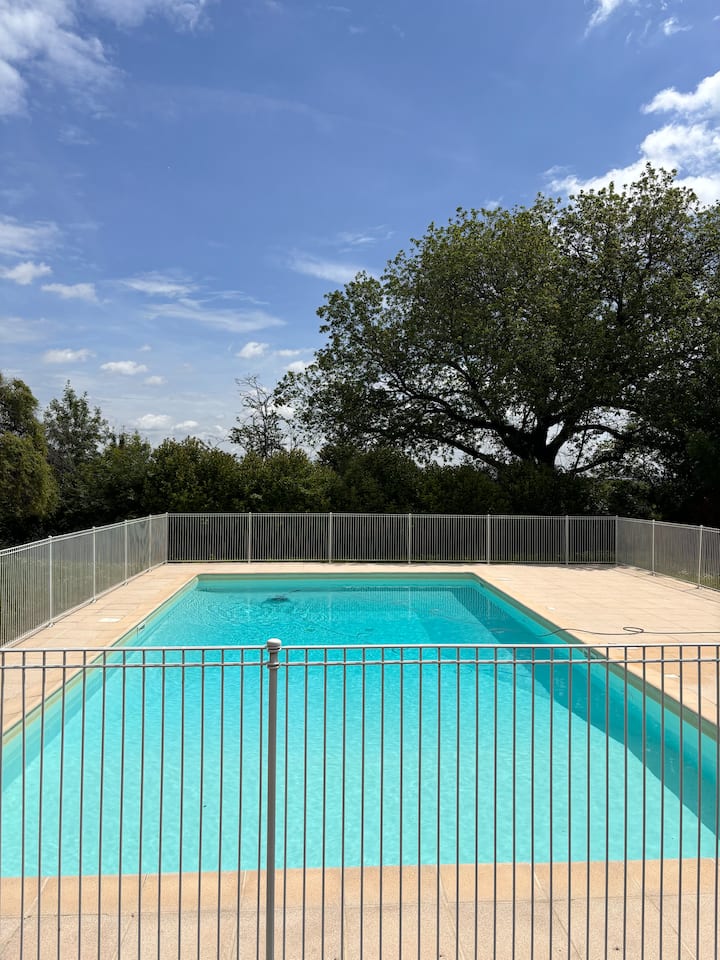 Charmant Appartement à Toulouse - Ramonville-Saint-Agne