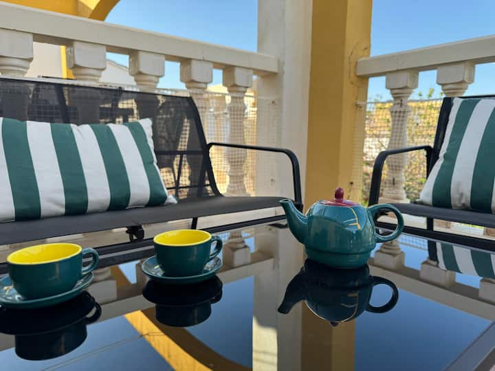 Summer 1 Apartamento A 100 Metros De La Playa - Bellreguard