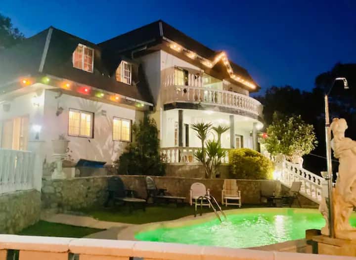 Gay Factory Naturist Village R4 - Sitges