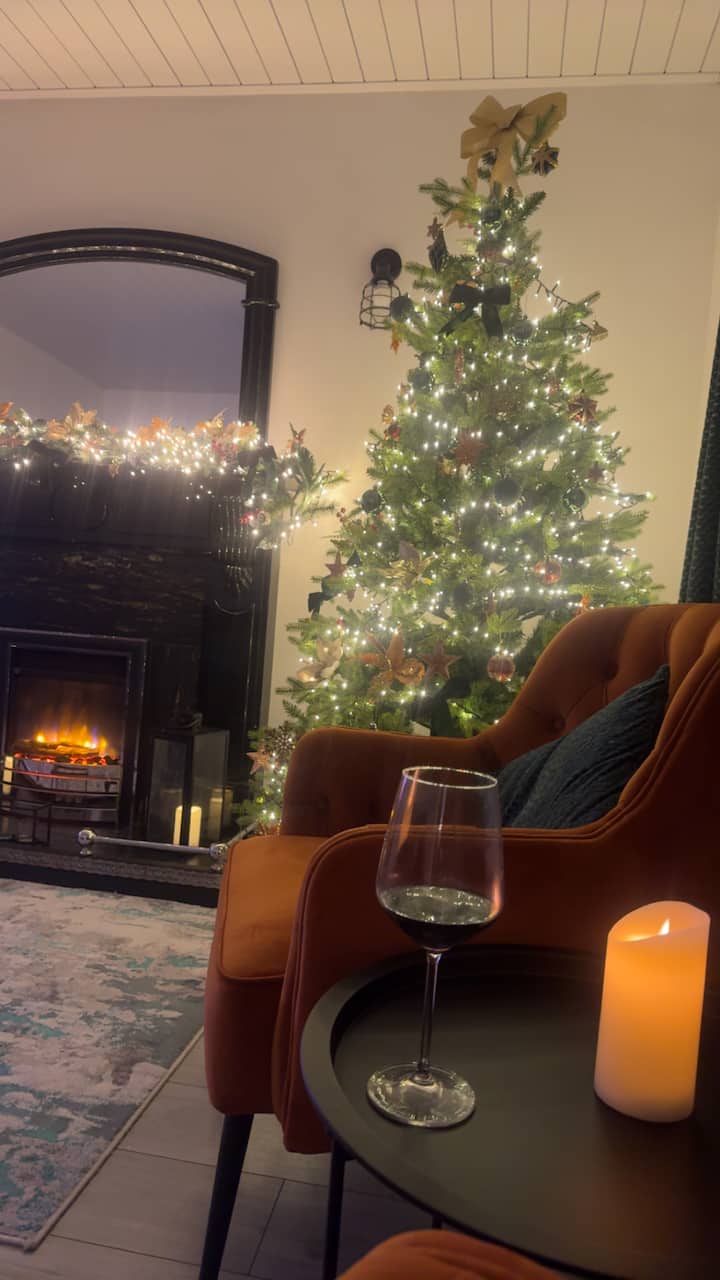 Gleann Lia @ Slieve League - County Donegal