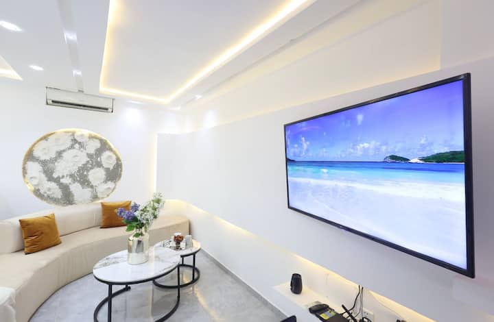 Bliss Bay3-confort Bord De Mer - Cotonou