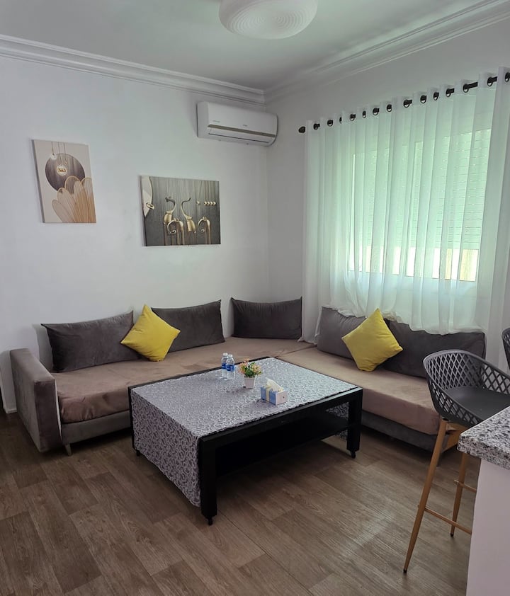 Appartement Magnifique - Salé