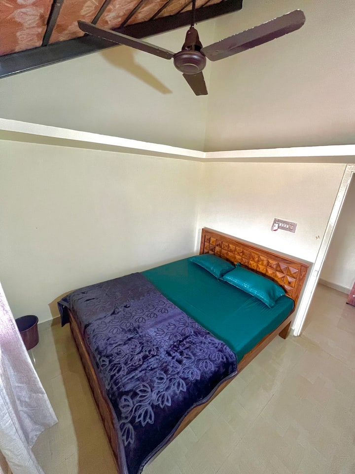 Serenity Homes Sakleshpur Room 4 - Sakleshpur