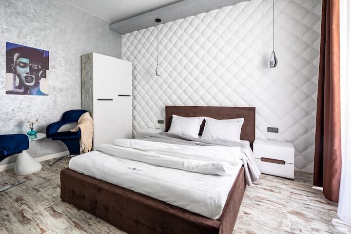 Городоцька 5 - Lwów