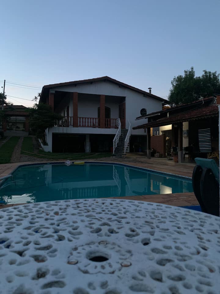 Chácara Do Sossego - Itupeva