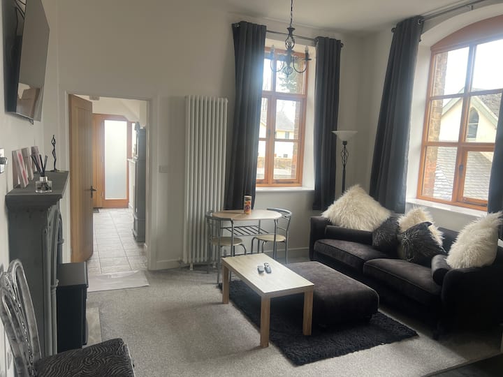 The Annex @The Old Schoolhouse, Spacious Property - Braunton