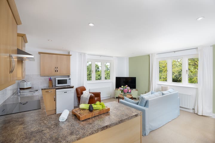 Countryside Flat Near Spalding - Spalding, UK